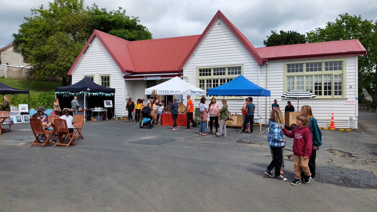 Raglan Creative Market – A monthly creative market with the best of ...