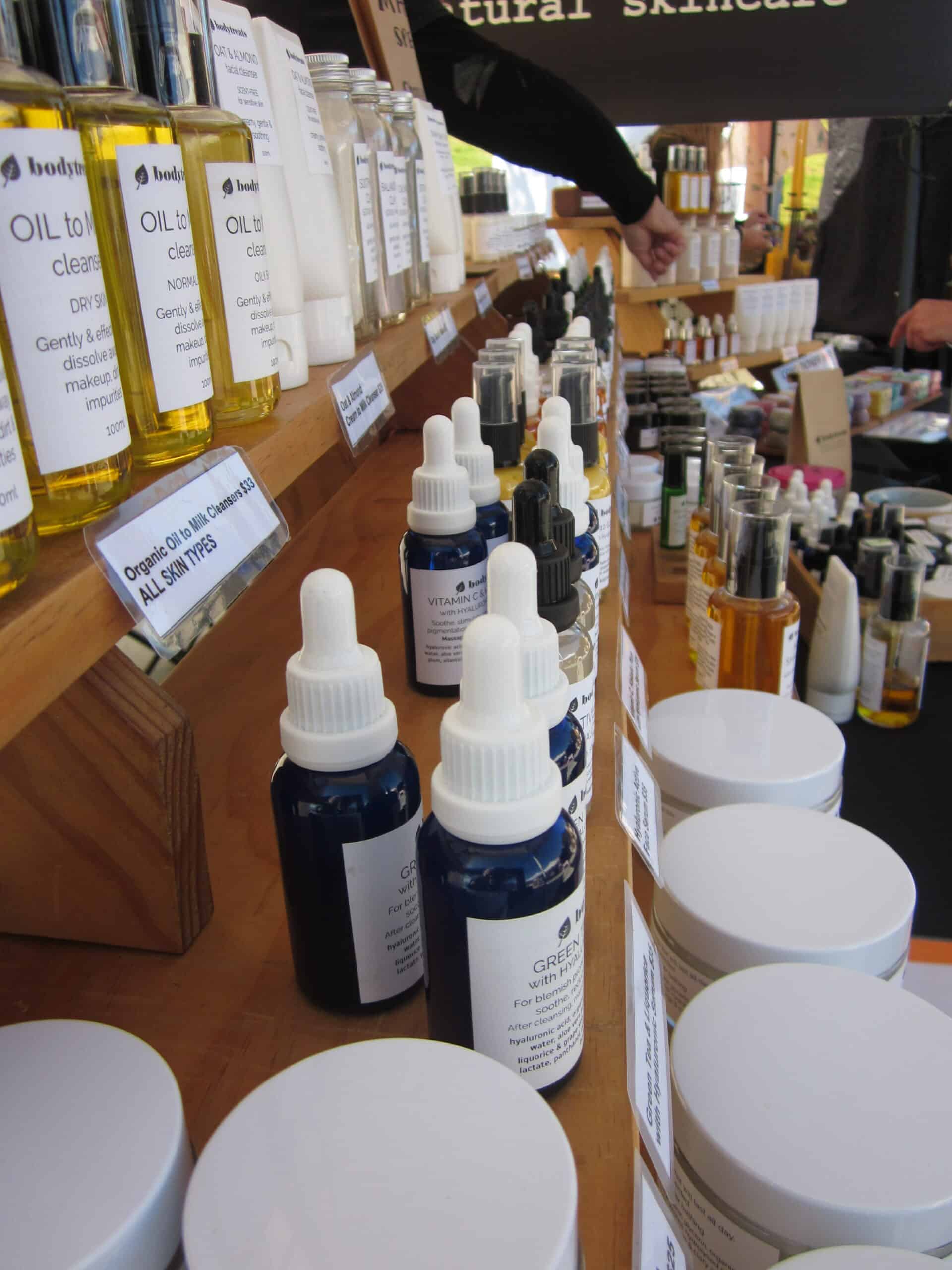 A monthly creative market with the best of Raglan-Whaingaroa food ...